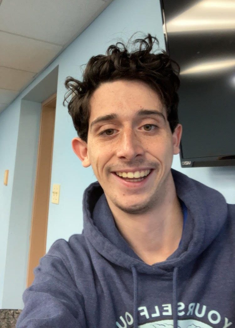 Victor Meschi – St. Gabriel the Archangel Catholic Church