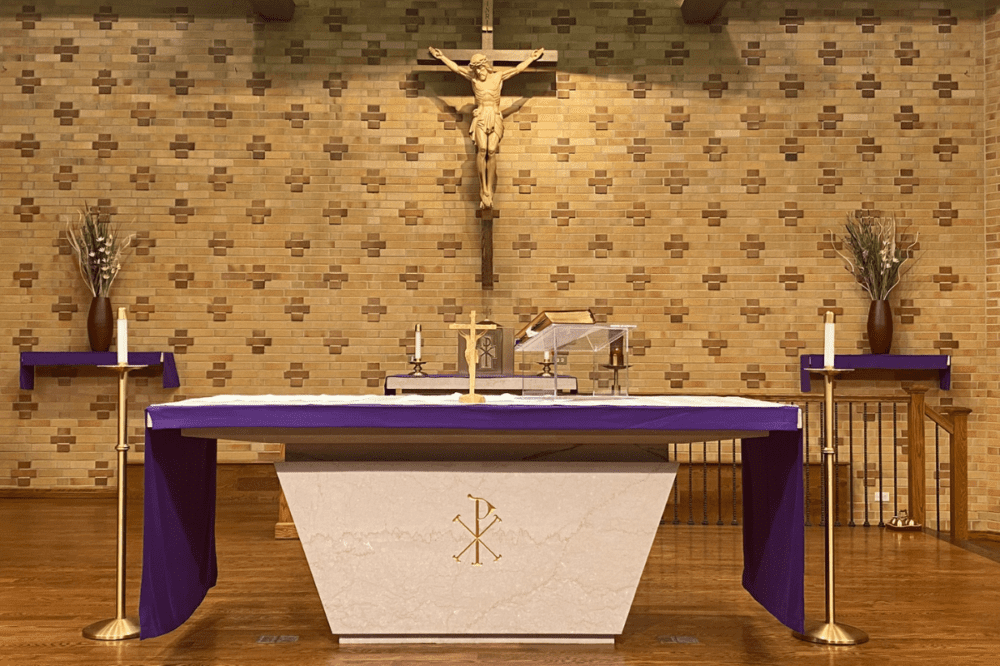 Mass Times – St. Gabriel the Archangel Catholic Church